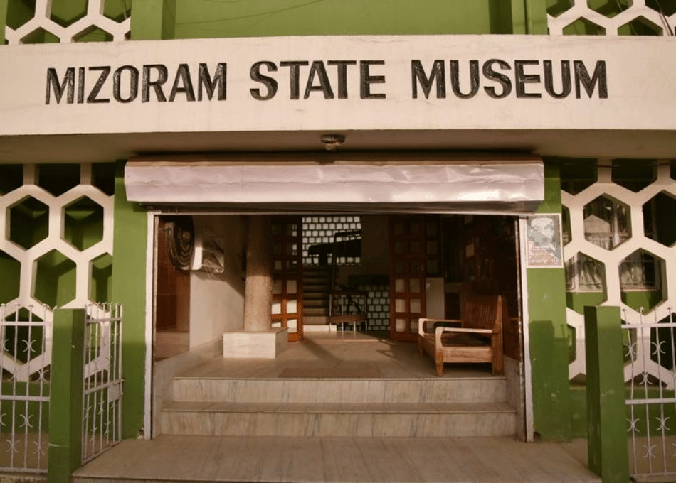 Mizoram State Museum In Mizoram | Things To Do - Sea Water Sports