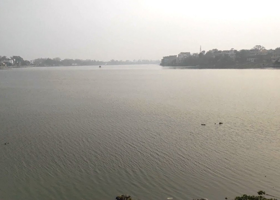 Moti Jheel In Bihar | Things To Do - Sea Water Sports