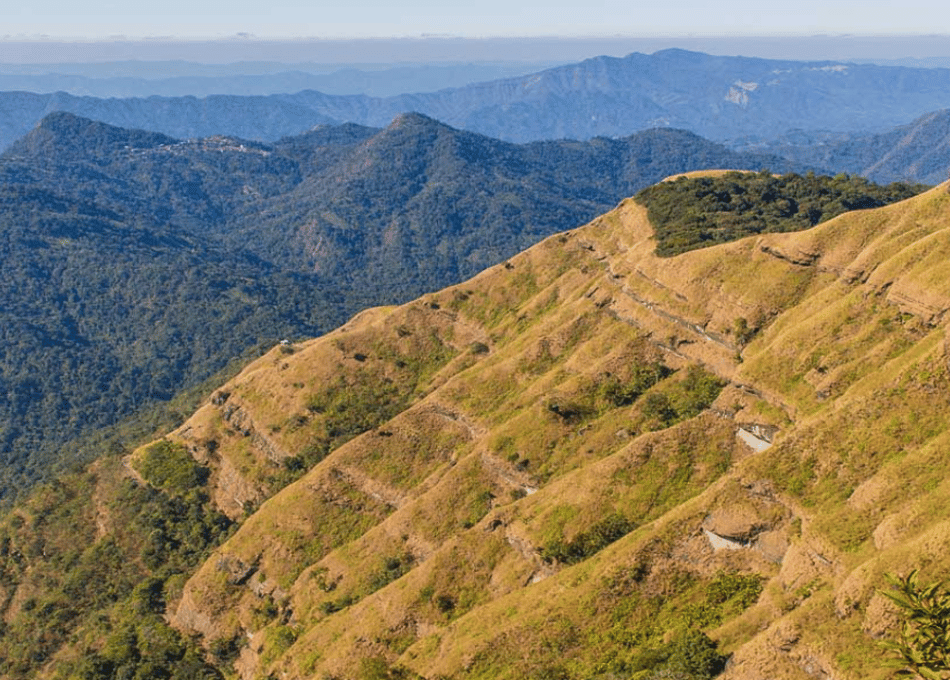 Mount Mawma In Mizoram | Things To Do - Sea Water Sports