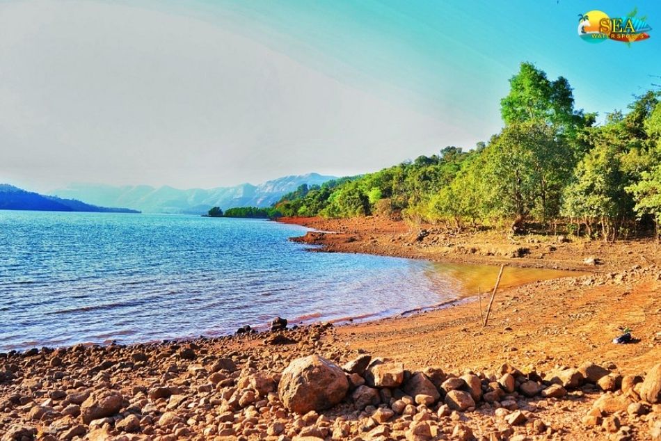 Mulshi In Maharashtra | Things To Do - Sea Water Sports