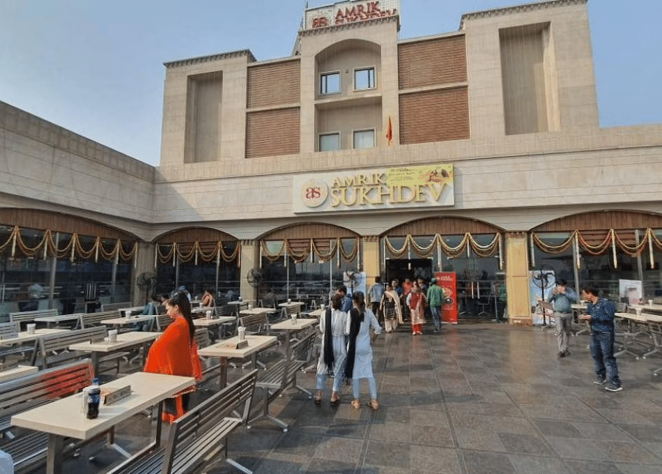 Murthal In Haryana | Things To Do - Sea Water Sports