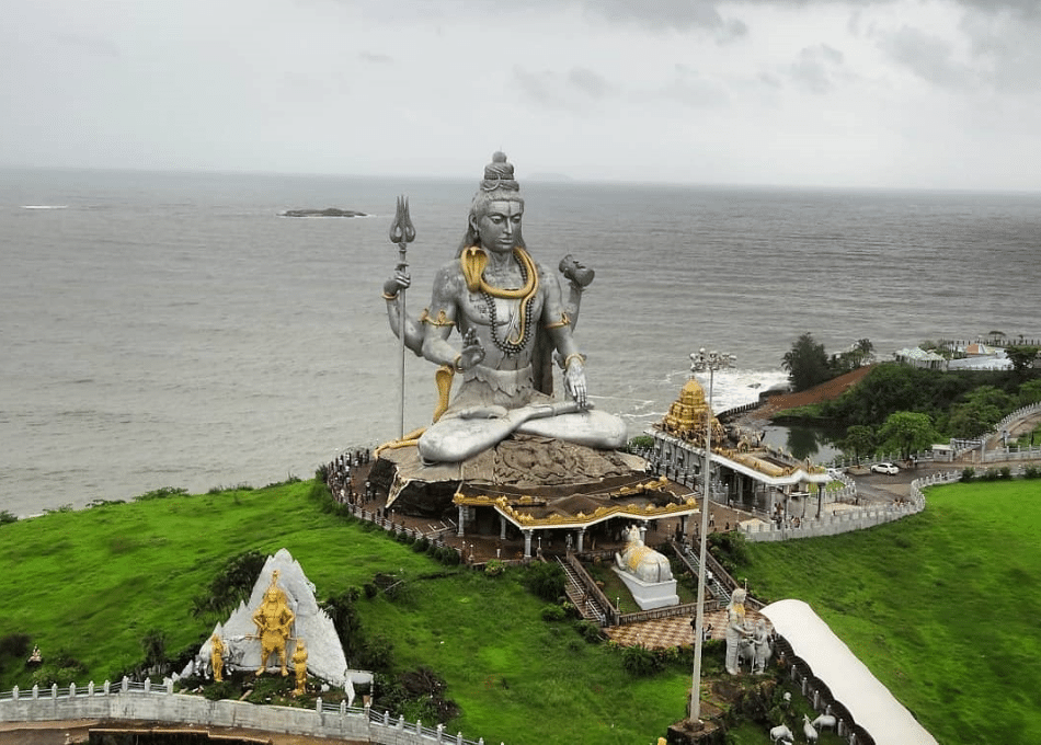 Murudeshwar In Karnataka | Things To Do - Sea Water Sports