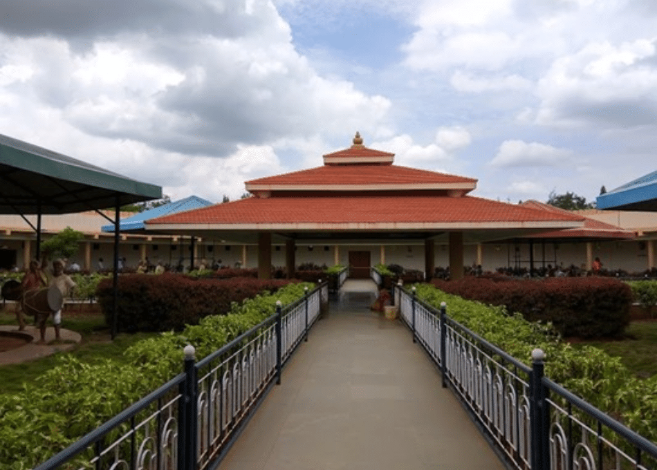 Museum and Cultural Hall In Karnataka | Things To Do - Sea Water Sports
