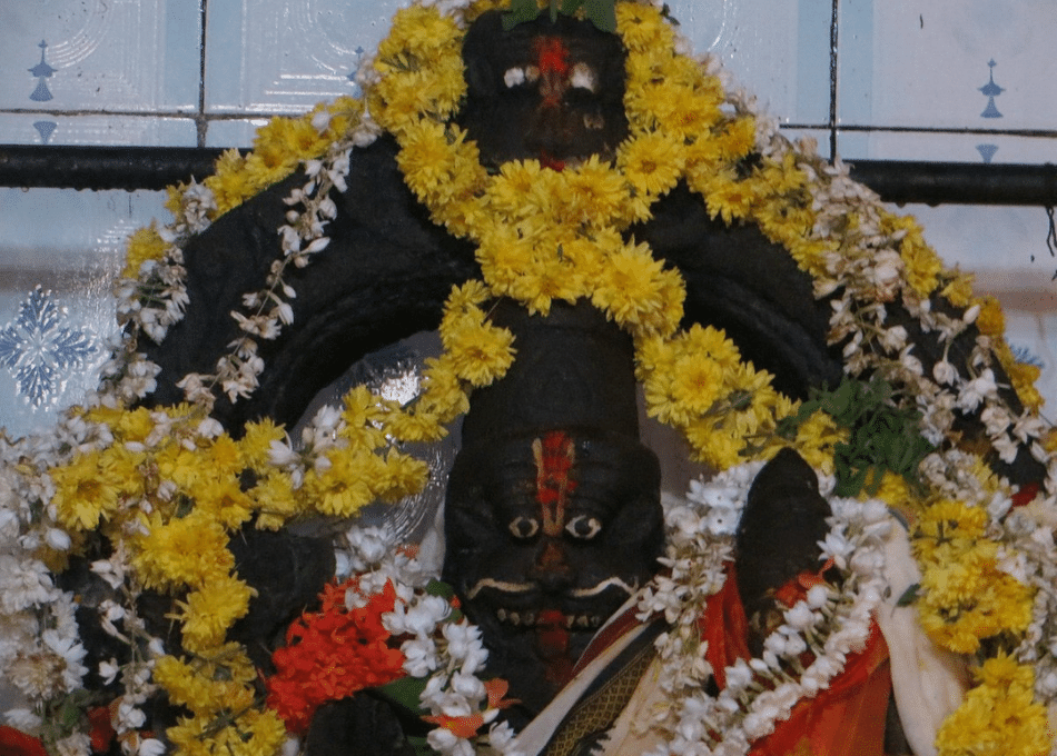 Nadi Narasimhaswamy Temple In Karnataka | Things To Do - Sea Water Sports