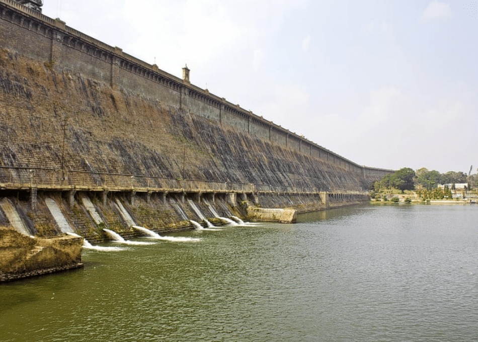 Nagchun Dam In Madhya Pradesh | Things To Do - Sea Water Sports