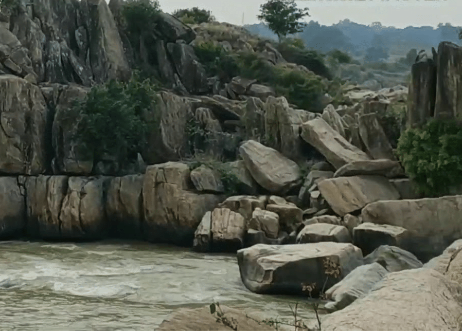 Nagpheni In Jharkhand | Things To Do - Sea Water Sports