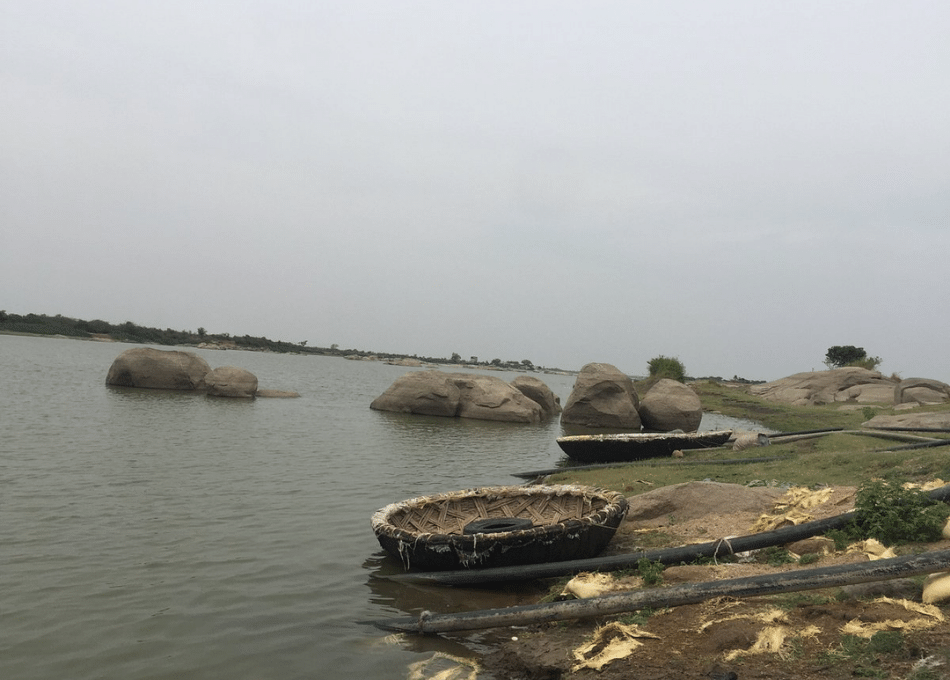 Narada Temple In Karnataka | Things To Do - Sea Water Sports