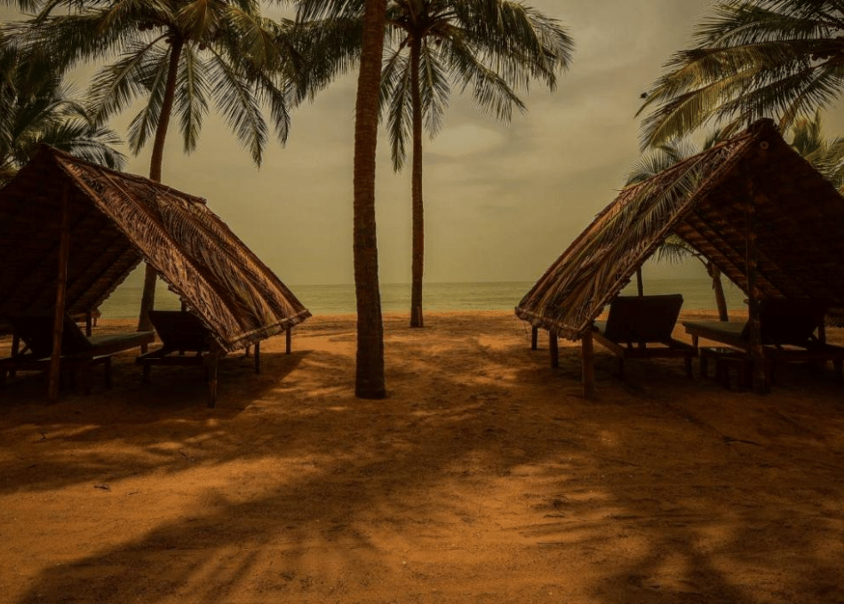 Nattika Beach In Kerala | Things To Do - Sea Water Sports