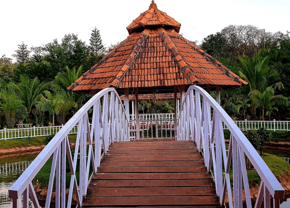 Nature First Eco Village In Karnataka | Things To Do - Sea Water Sports