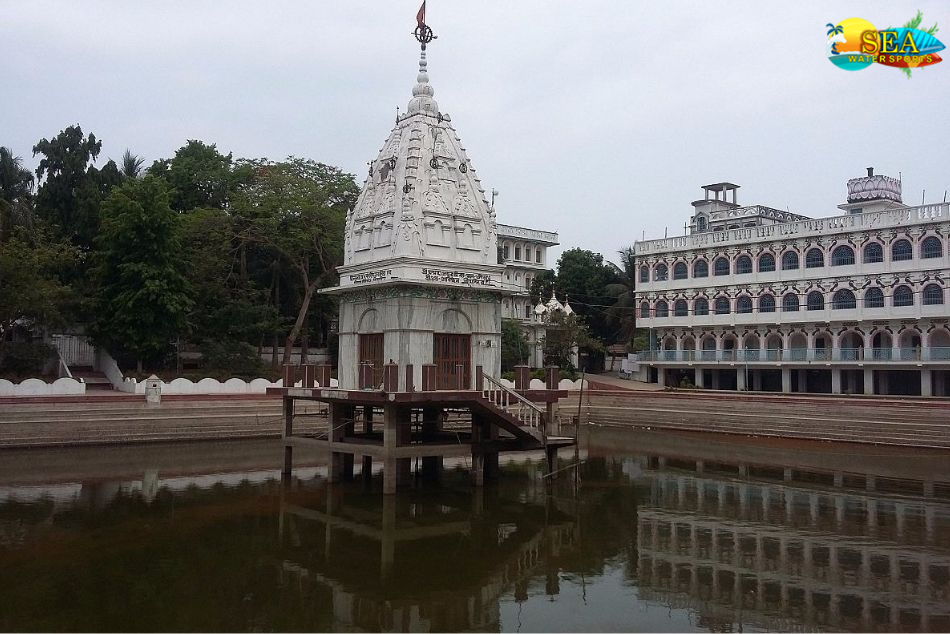 Navadvipa In West Bengal | Things To Do - Sea Water Sports