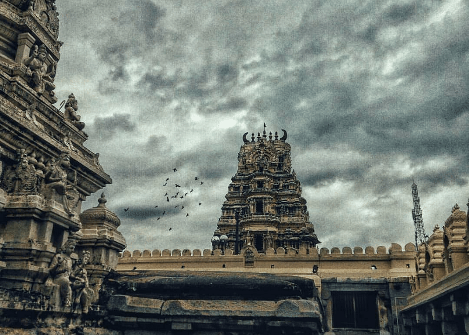 Navaneetha Krishna Temple In Karnataka | Things To Do - Sea Water Sports