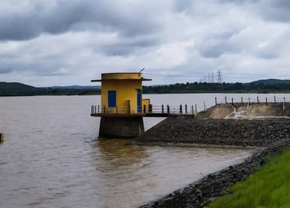 Neerasagar Dam In Karnataka | Things To Do - Sea Water Sports