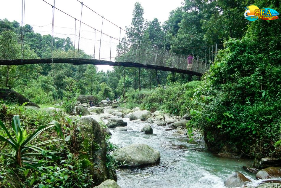 Neora Valley National Park In West Bengal | Things To Do - Sea Water Sports