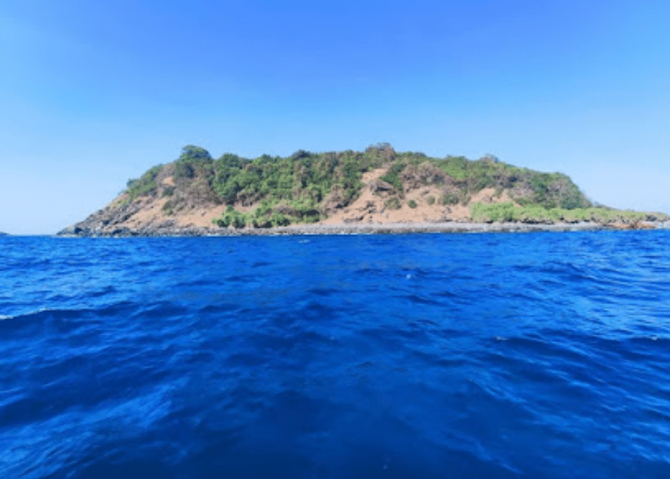 Netrani Island In Karnataka | Things To Do - Sea Water Sports