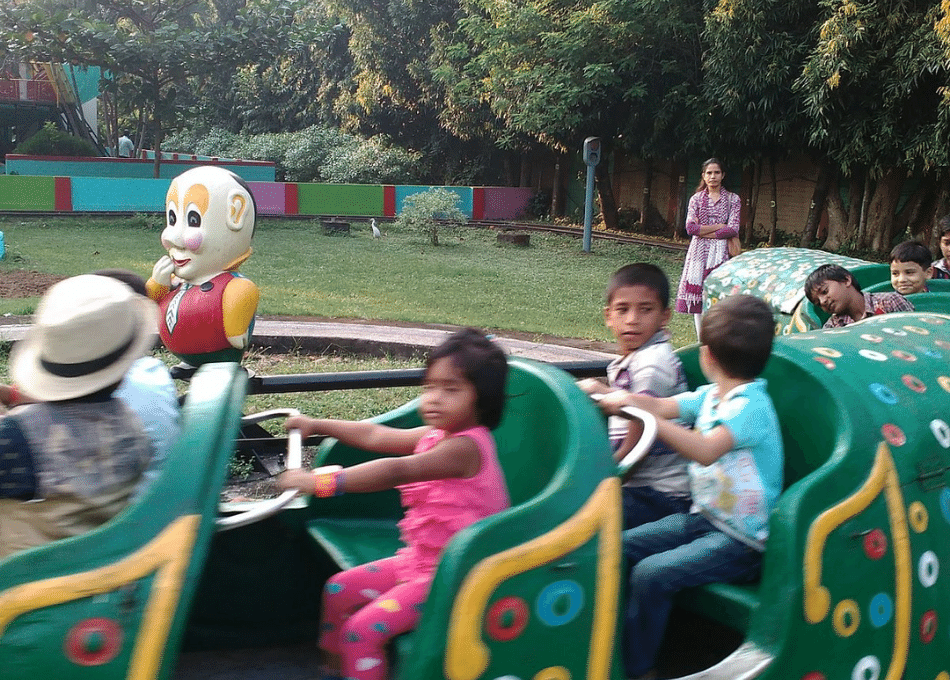 Nicco Park In Odisha | Things To Do - Sea Water Sports