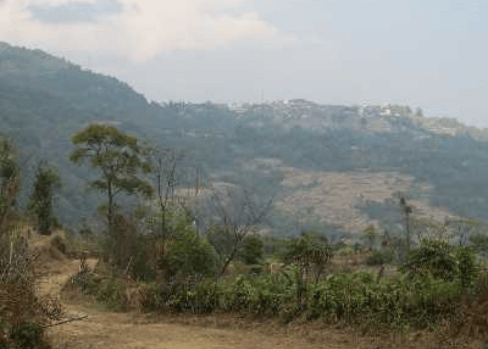 Noklak In Nagaland | Things To Do - Sea Water Sports