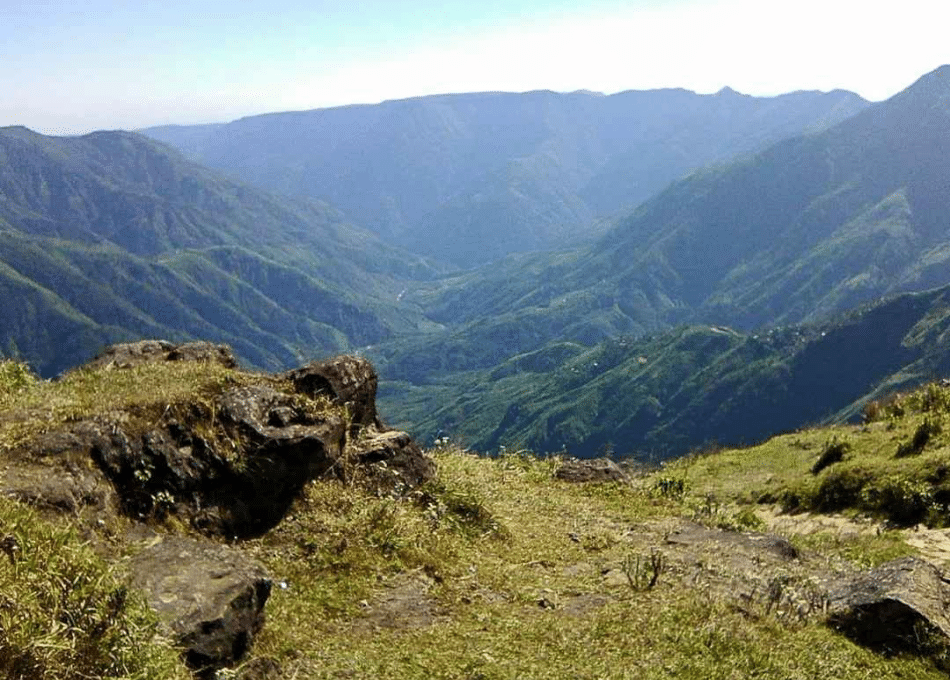 Nokrek National Park In Meghalaya | Things To Do - Sea Water Sports