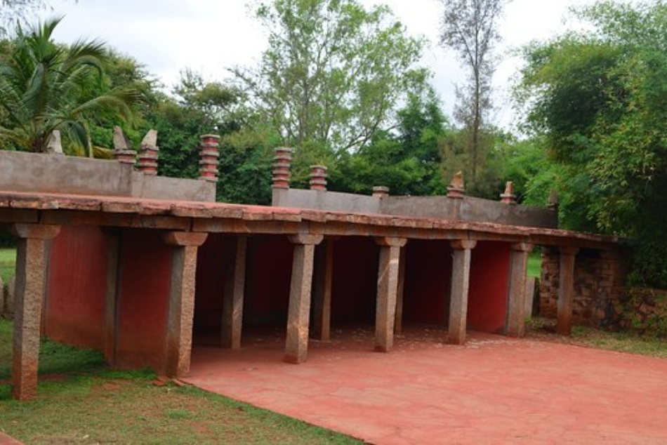 Nrityagram In Karnataka | Things To Do - Sea Water Sports