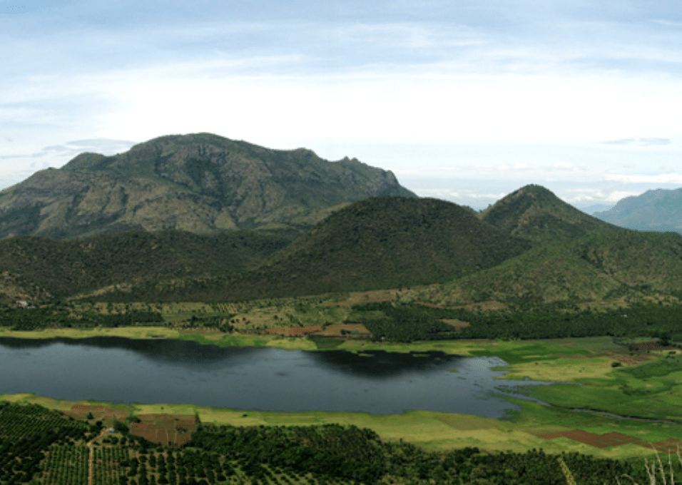 Otha Swamigal Temple In Tamil Nadu | Things To Do - Sea Water Sports