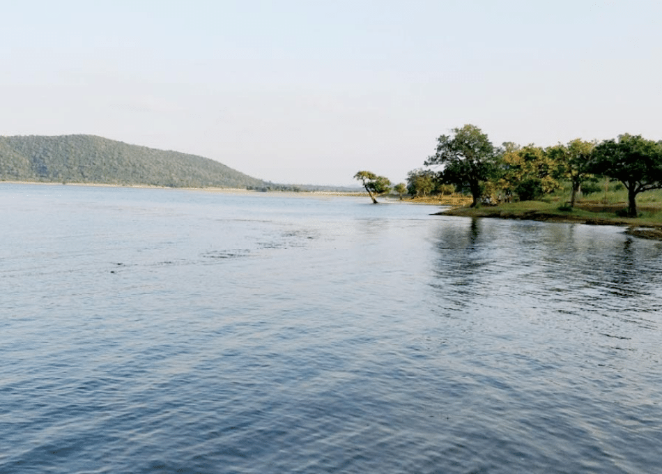 Pakhal Lake In Telangana | Things To Do - Sea Water Sports