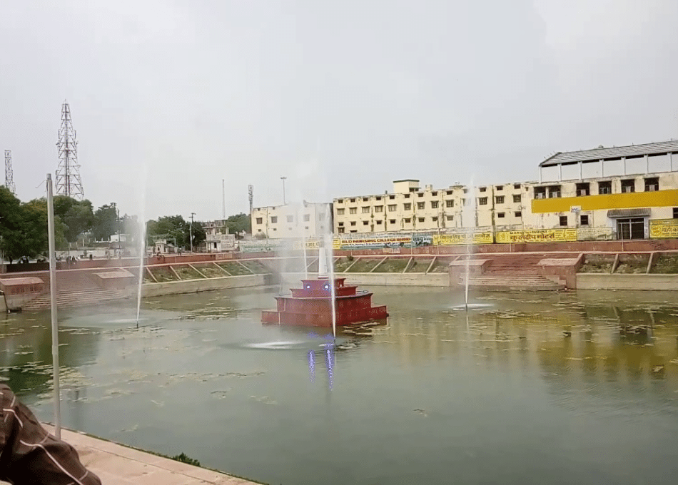 Pakka Talab In Himachal Pradesh | Things To Do - Sea Water Sports