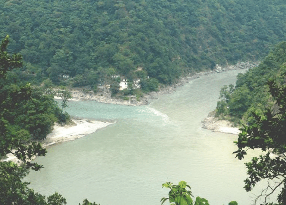 Pancheshwar Dam In Uttarakhand | Things To Do - Sea Water Sports