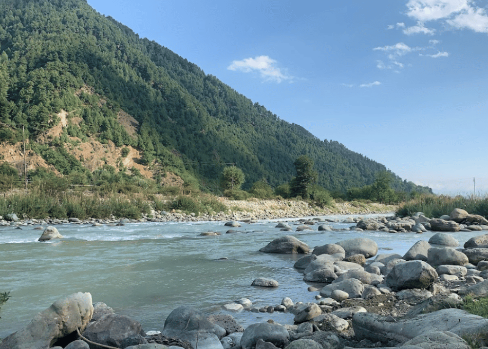 Panchkula In Haryana | Things To Do - Sea Water Sports