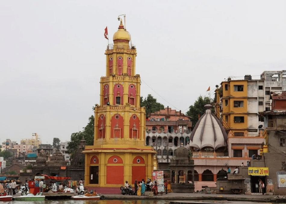 Panchvati In Maharashtra | Things To Do - Sea Water Sports