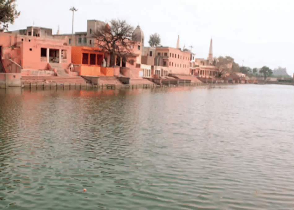 Pandu Pindara In Haryana | Things To Do - Sea Water Sports