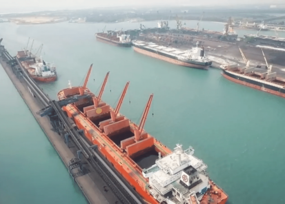 Paradip Port In Odisha | Things To Do - Sea Water Sports