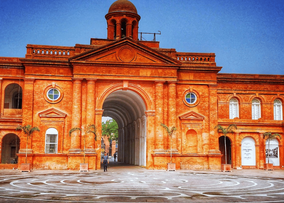 Partition Museum In Punjab | Things To Do - Sea Water Sports