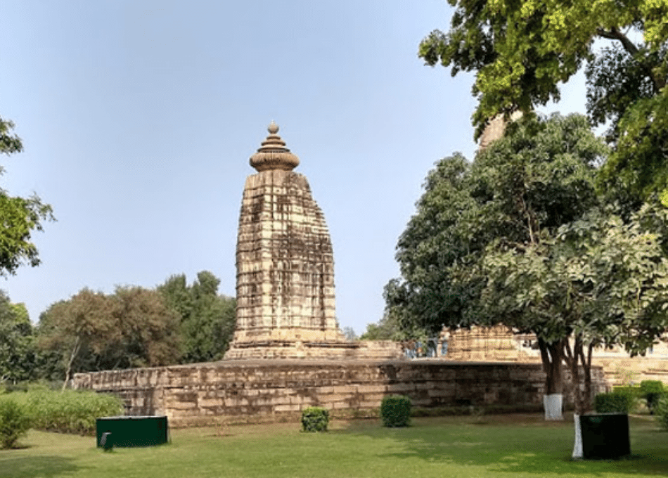 Parvati Temple In Madhya Pradesh | Things To Do - Sea Water Sports