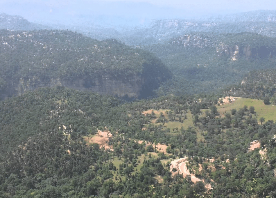 Patalkot Valley In Madhya Pradesh | Things To Do - Sea Water Sports