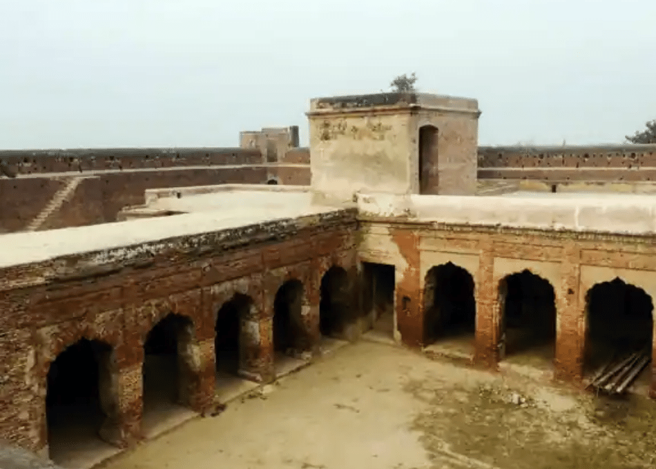 Payal Fort In Punjab | Things To Do - Sea Water Sports