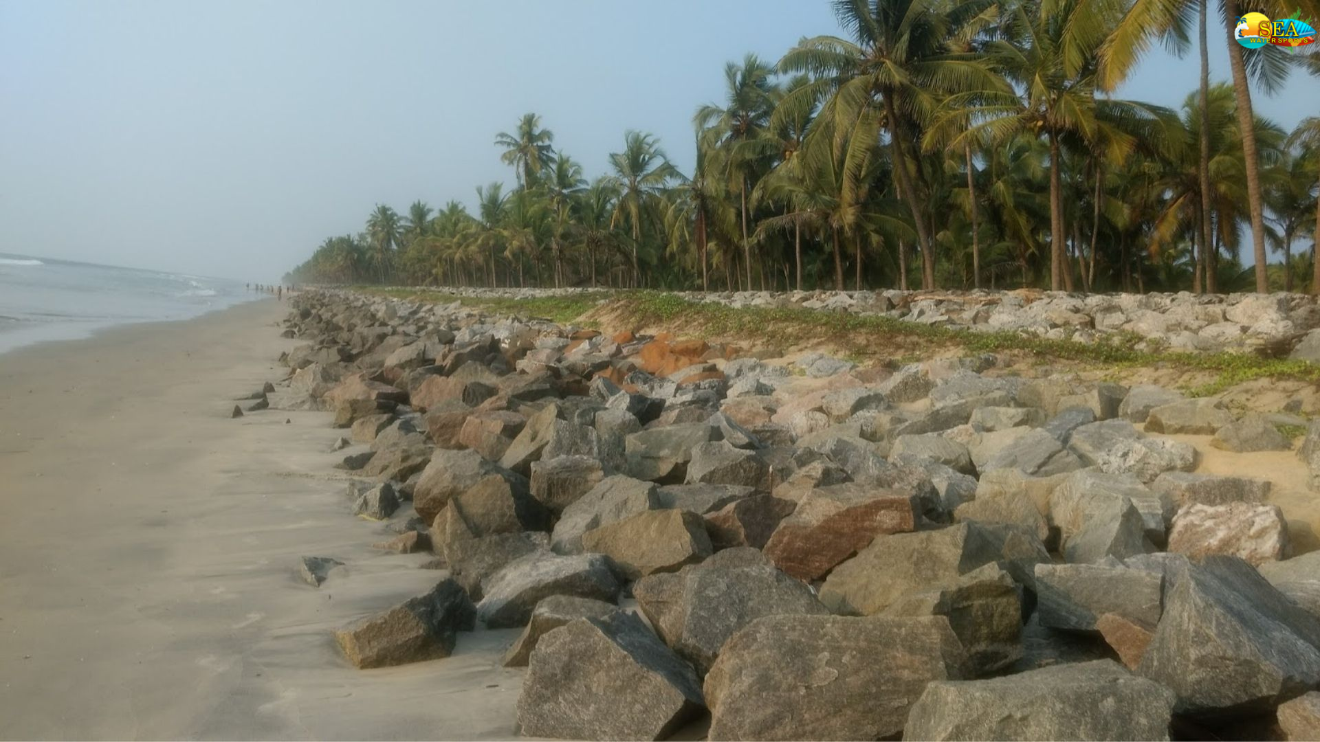Payyoli Beach In Kerala | Things To Do - Sea Water Sports