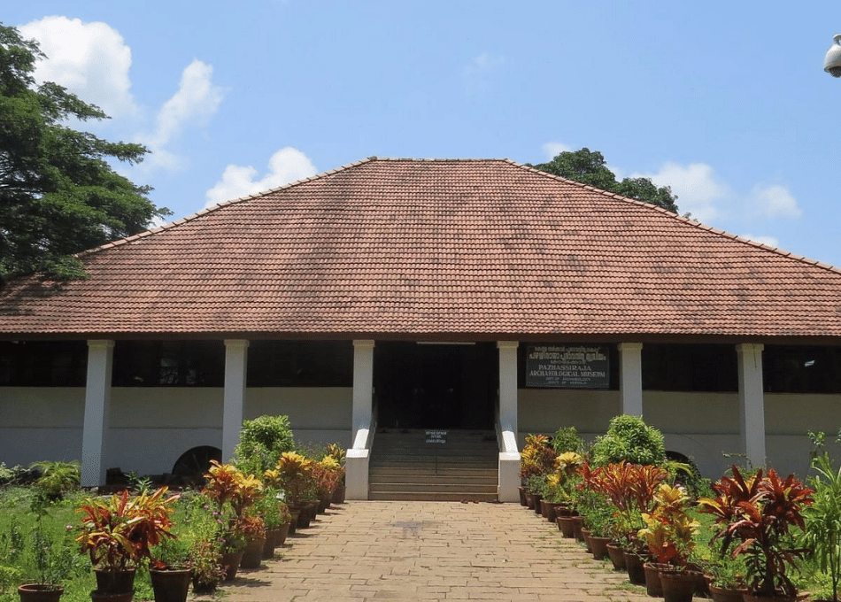 Pazhassiraja Museum and Art Gallery In Kerala | Things To Do - Sea ...