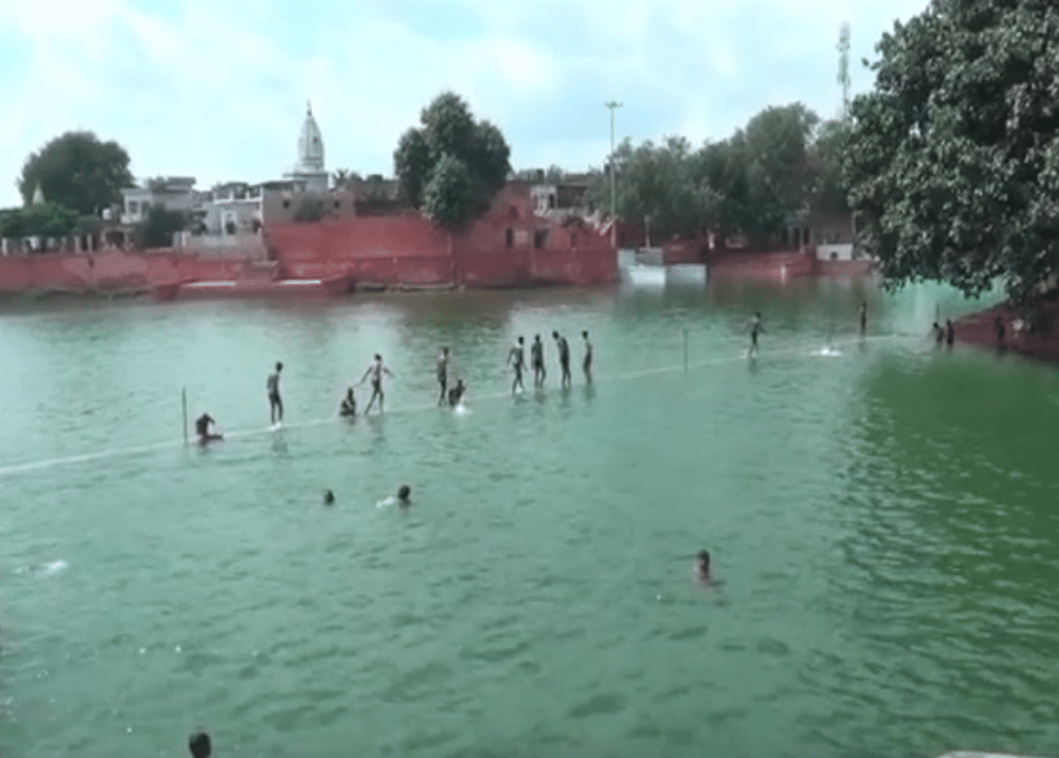 Phalgoo Tirth In Haryana | Things To Do - Sea Water Sports