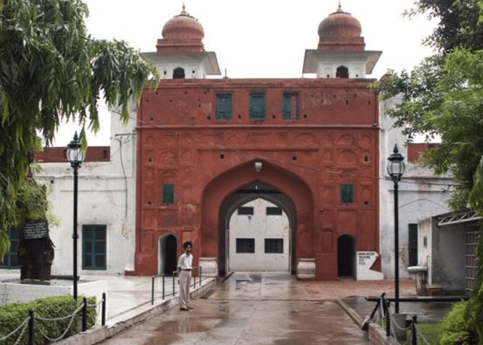 Siswan Dam In Punjab | Things To Do - Sea Water Sports