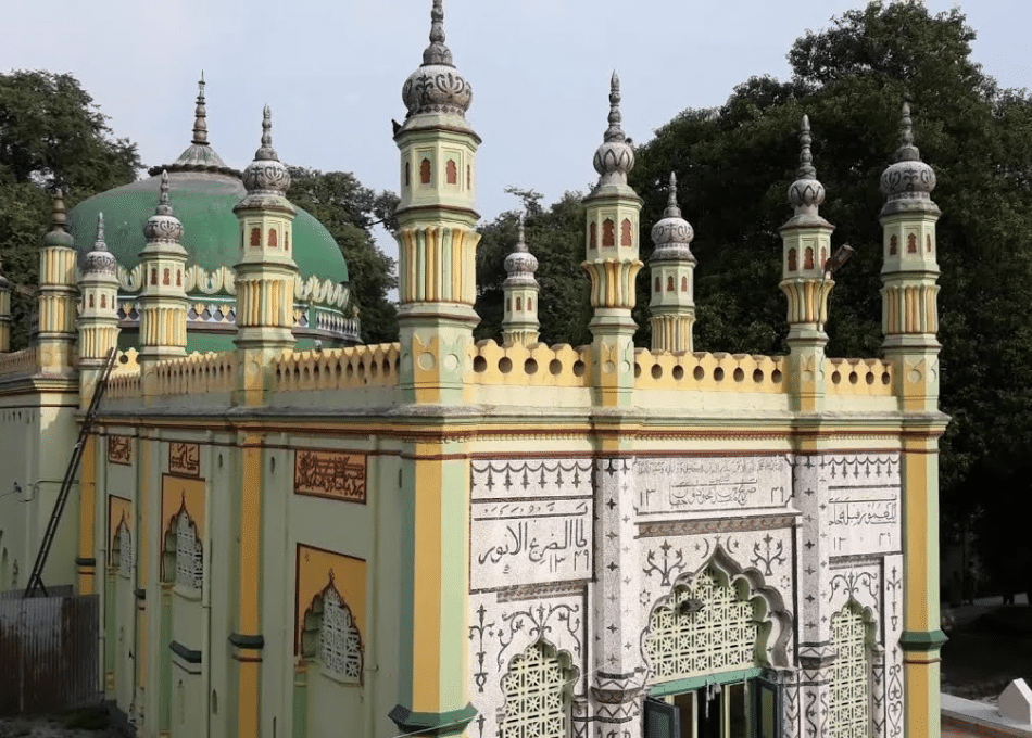 Phulwari Sharif In Bihar | Things To Do - Sea Water Sports