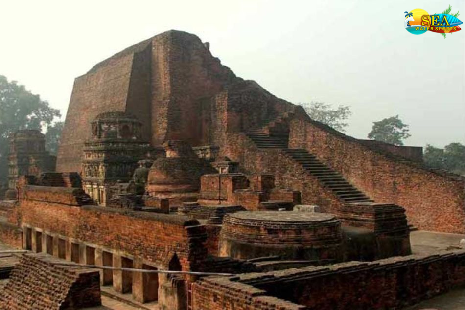 Bihar Sharif Tour In Bihar | Things To Do - Sea Water Sports