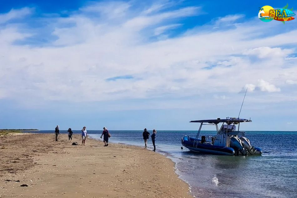 Madh Island In Mumbai | Things To Do - Sea Water Sports