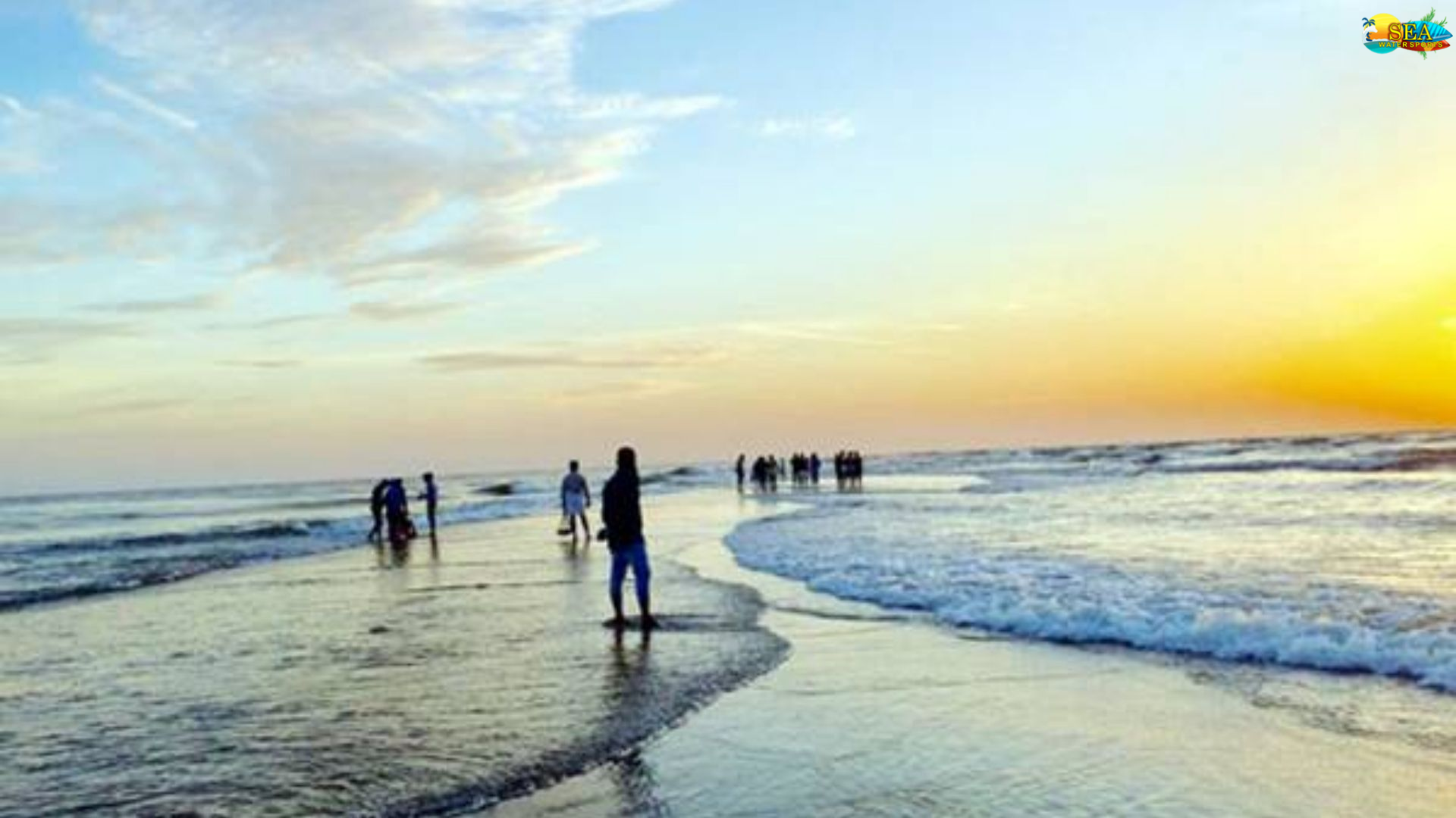 Ponnani In Kerala | Things To Do - Sea Water Sports