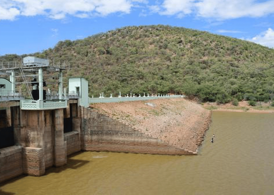 Ponnaniyar Dam In Tamil Nadu | Things To Do - Sea Water Sports