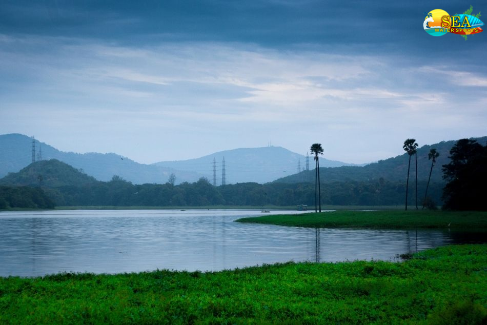 Powai Lake In Mumbai | Things To Do - Sea Water Sports