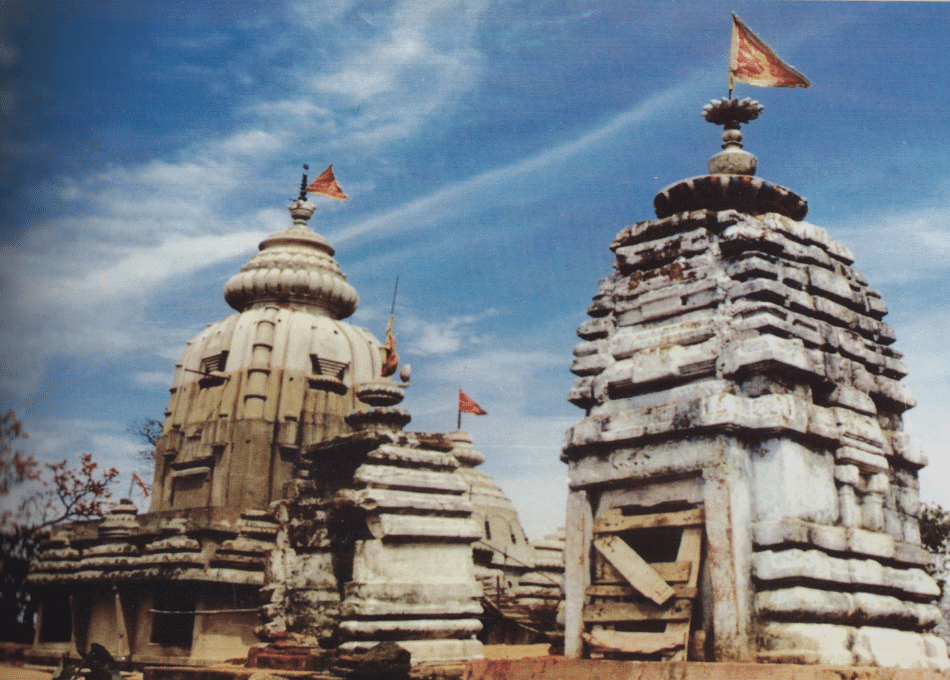 Prachin Shiv Mandir In Jharkhand | Things To Do - Sea Water Sports