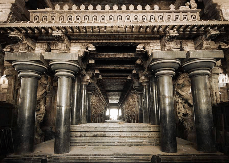 Pudhu Mandapam In Tamil Nadu | Things To Do - Sea Water Sports