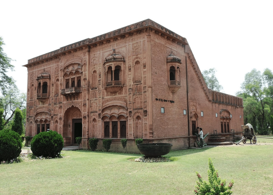 Siswan Dam In Punjab | Things To Do - Sea Water Sports