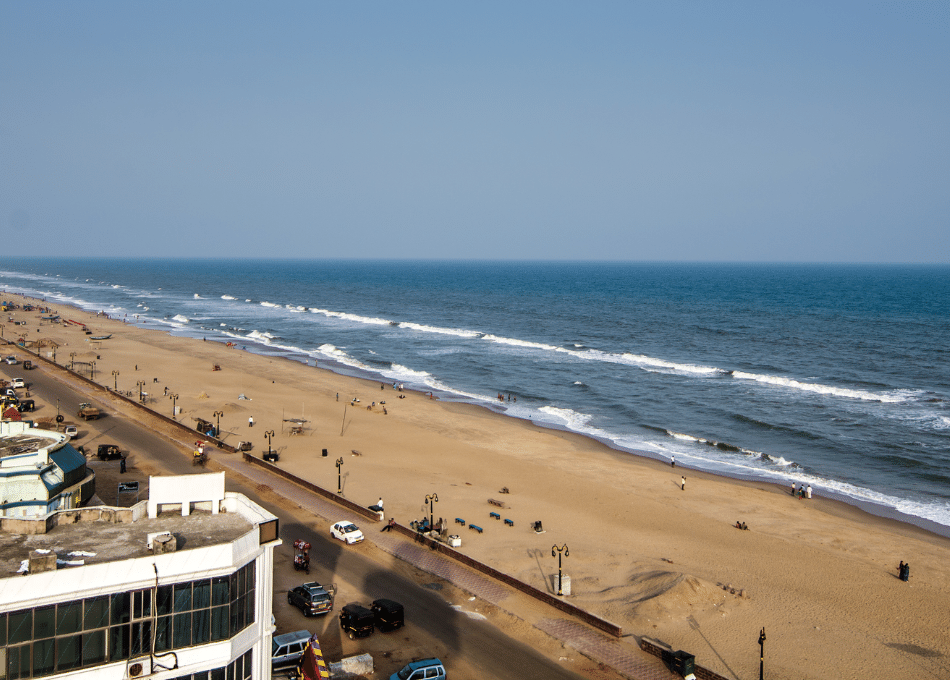 Puri Beach In Odisha | Things To Do - Sea Water Sports