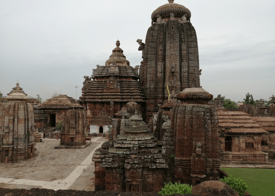 Puthalam Temple In Pondicherry | Things To Do - Sea Water Sports