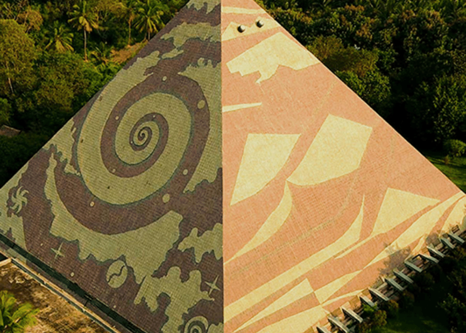 Pyramid Valley International In Karnataka | Things To Do - Sea Water Sports